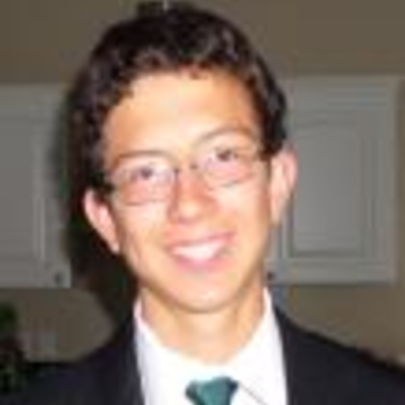 Aaron Silva | The Toor Lab - College of Engineering | The University of ...