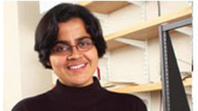 Fatima Toor, Ph.D. | The Toor Lab - College of Engineering | The ...